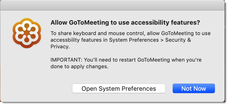 GoToMeeting Desktop App (v8.39.3, b11748) Release Notes | GoTo ...