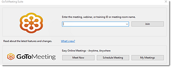GoToMeeting Direct Downloads Release Notes | GoTo Community