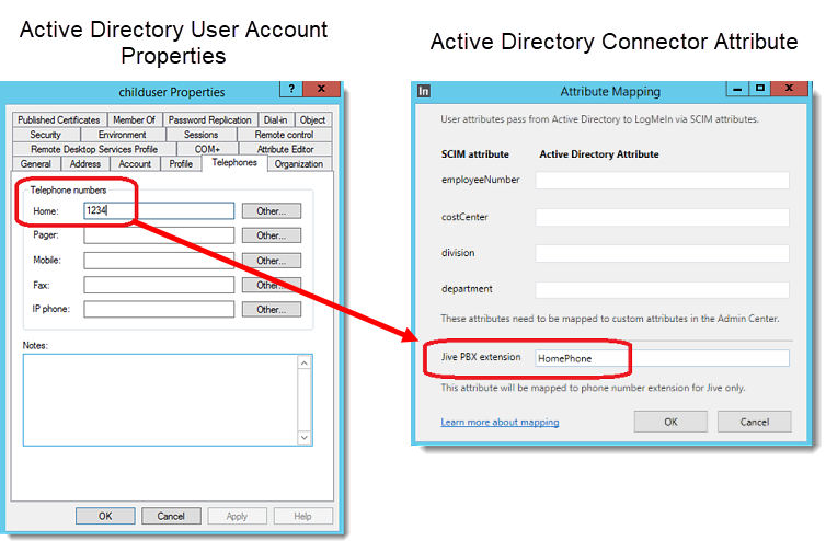 Active Directory Connector (v2.1.0.435) Release Notes | GoTo Community